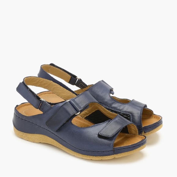 Rylko | Shoes | Sandals Ramona Made In Poland Now Available In Us ...